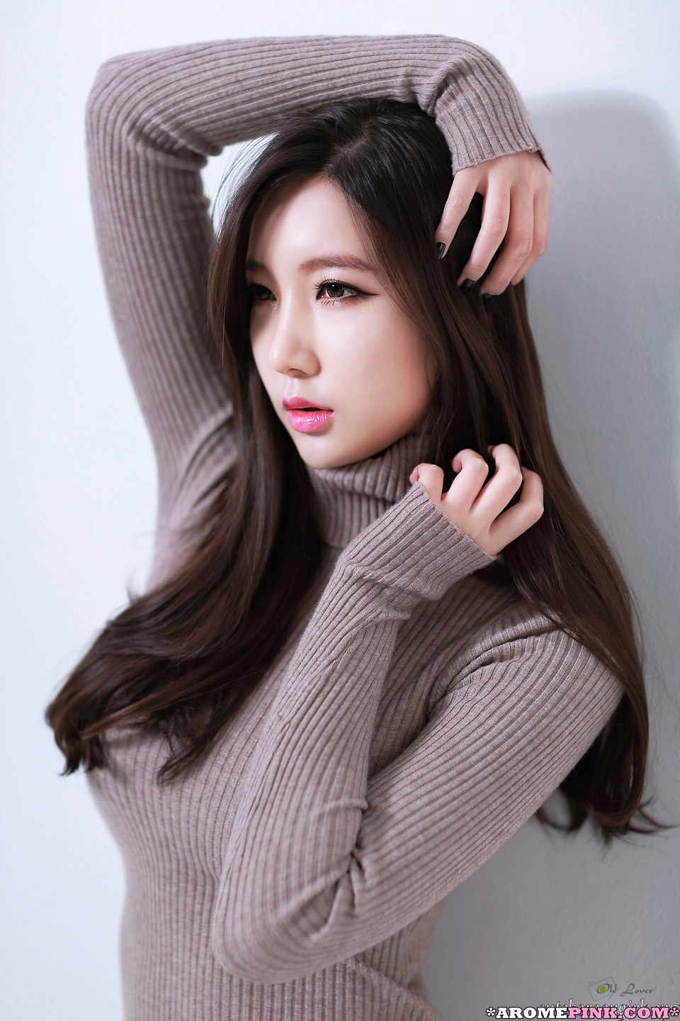 Semi Korea Yoo Jung II (57 photos) - porn